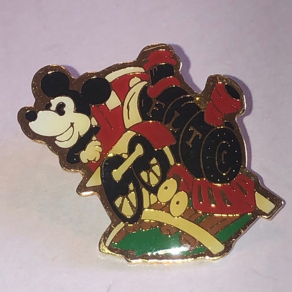 Disney | Jewelry | Independent Order Of Odd Fellows Daughters Of ...